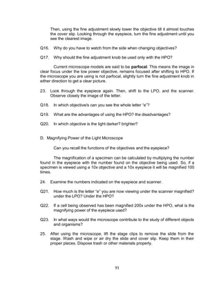 Grade 7 Learning Module in Science (Quarter 1 to 4) | PDF