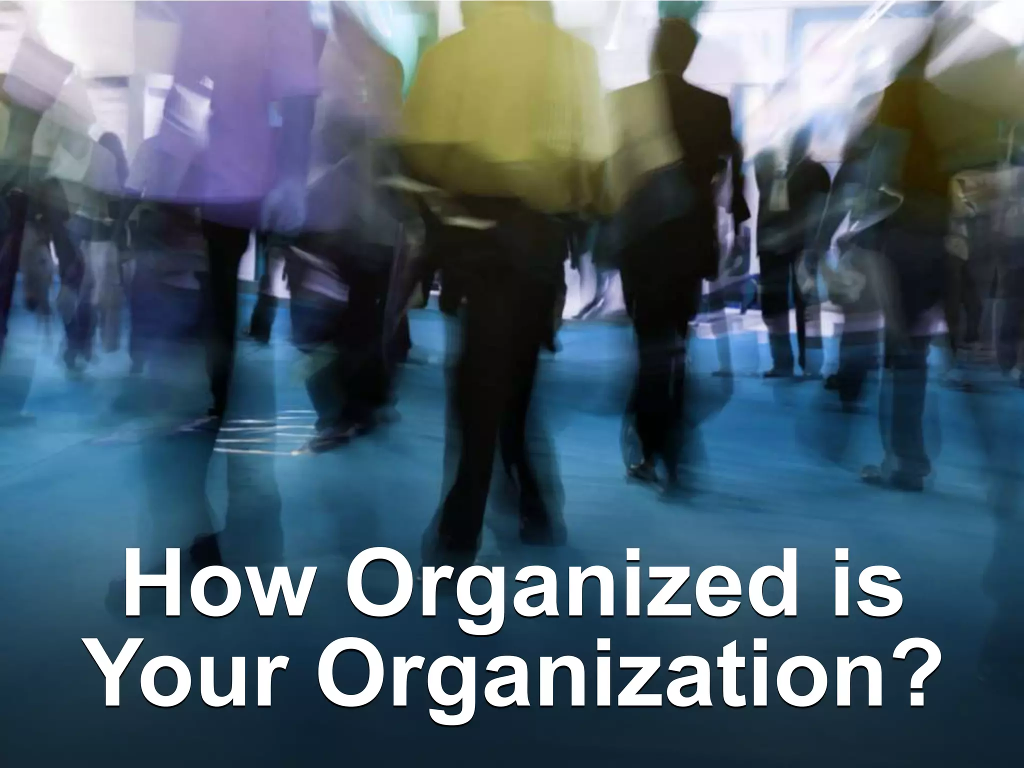 7 Secrets of Highly Effective Associations | PPT