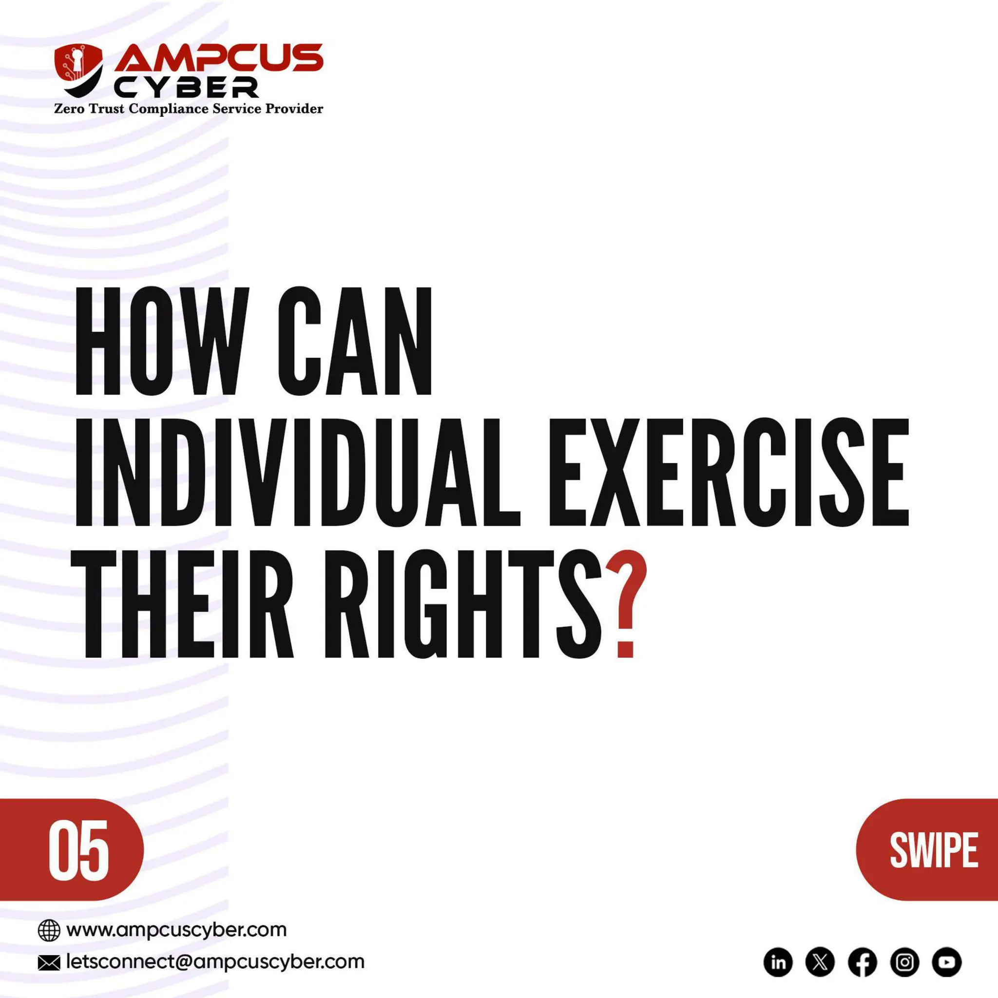 Understanding the 7 Sections of Privacy Notice | PDF