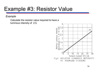 7 segment display.ppt | Consumer Electronics | Technology & Computing