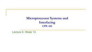 7 segment interfacing with PPI Lecture 9.pptx