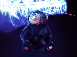 ESAMC - 7 Sem - Light painting | PPT