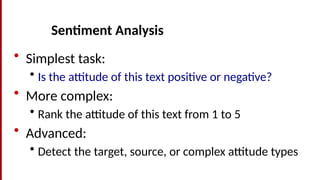 Sediment analysis: what is Sediment analysis | PPTX