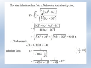 7 shaft shafts subjected to axial load in addition to combined torsion ...