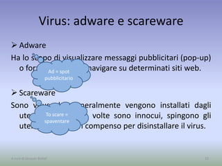 7_sicurezza_computer | PPTX