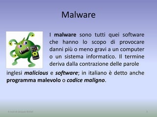 7_sicurezza_computer | PPTX