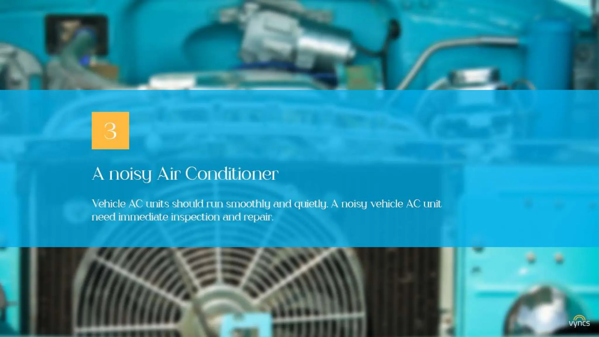 7 Signs That Indicate Your Car AC Is Faulty | PPTX