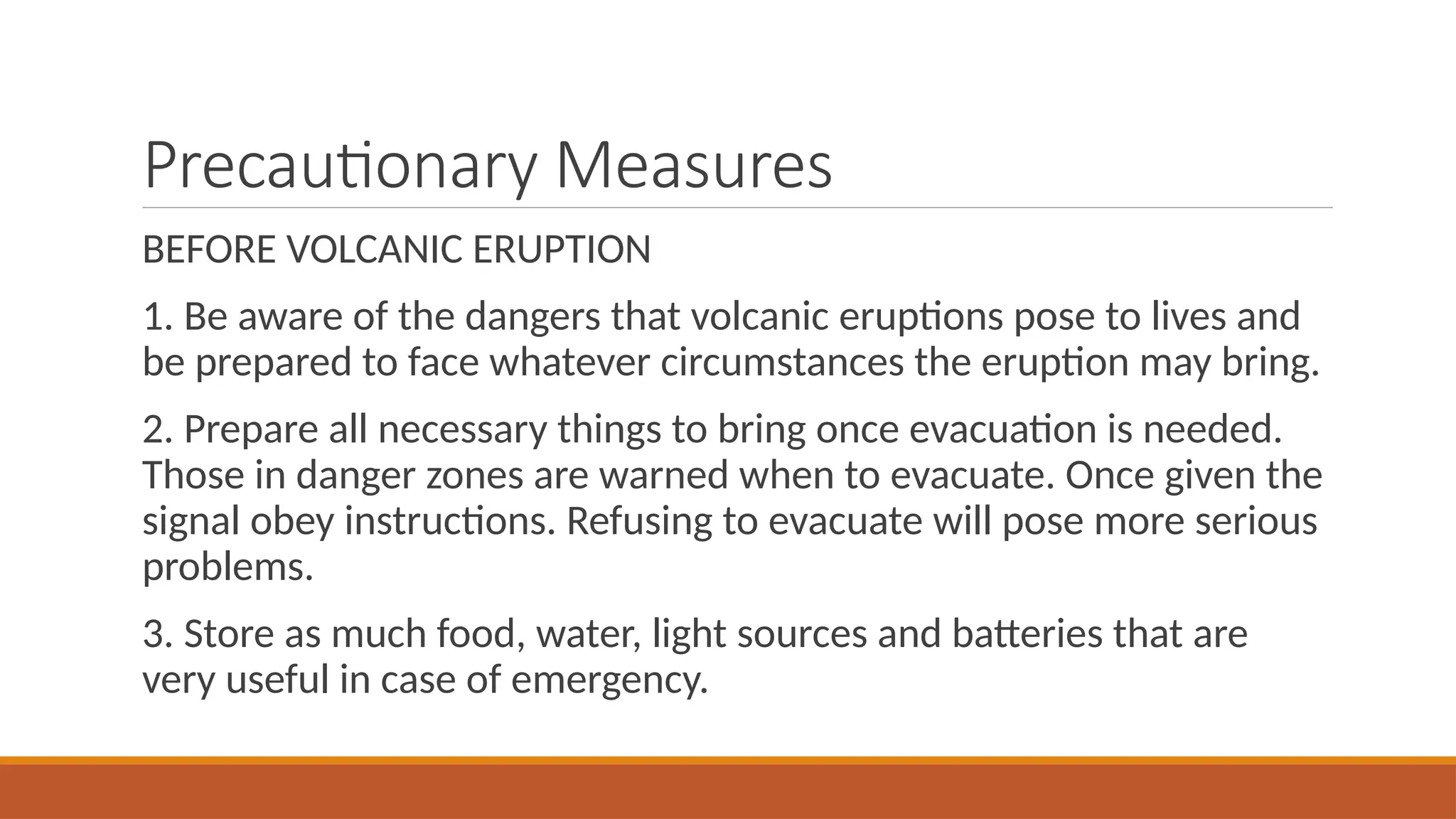 7 Signs of Impending Volcanic Ruption.pptx