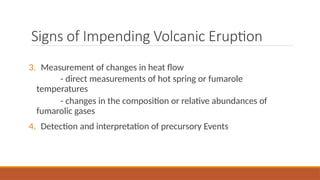 7 Signs of Impending Volcanic Ruption.pptx