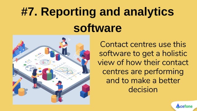 7 Signs That you are in a Contact Centre and not a Call Centre