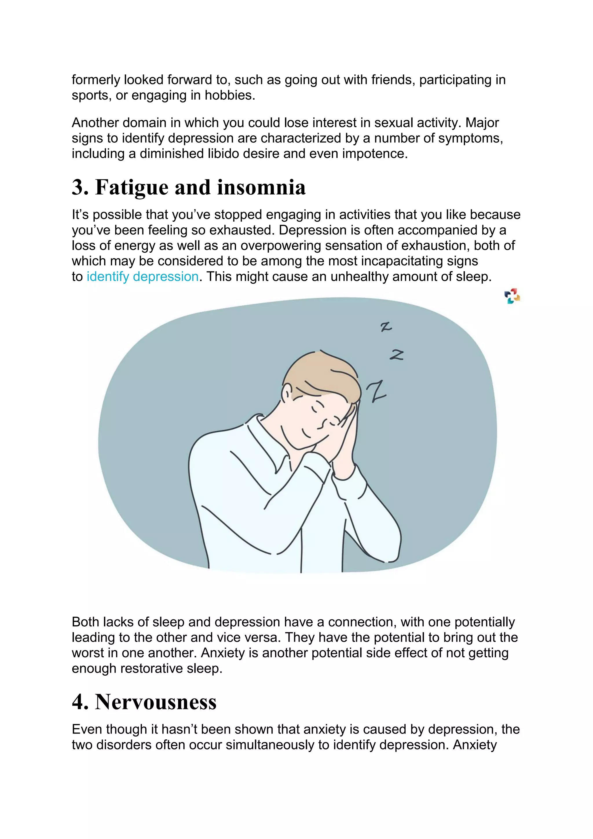 7 Signs to Identify Depression.pdf