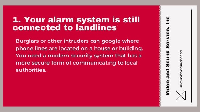 7 Signs Your Surveillance System is Out of Date.pptx