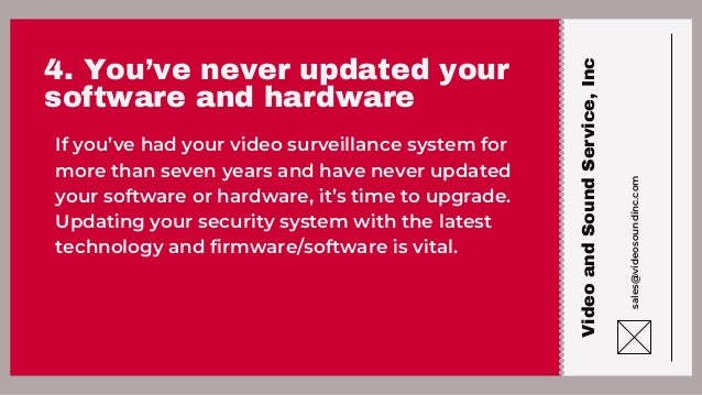 7 Signs Your Surveillance System is Out of Date.pptx
