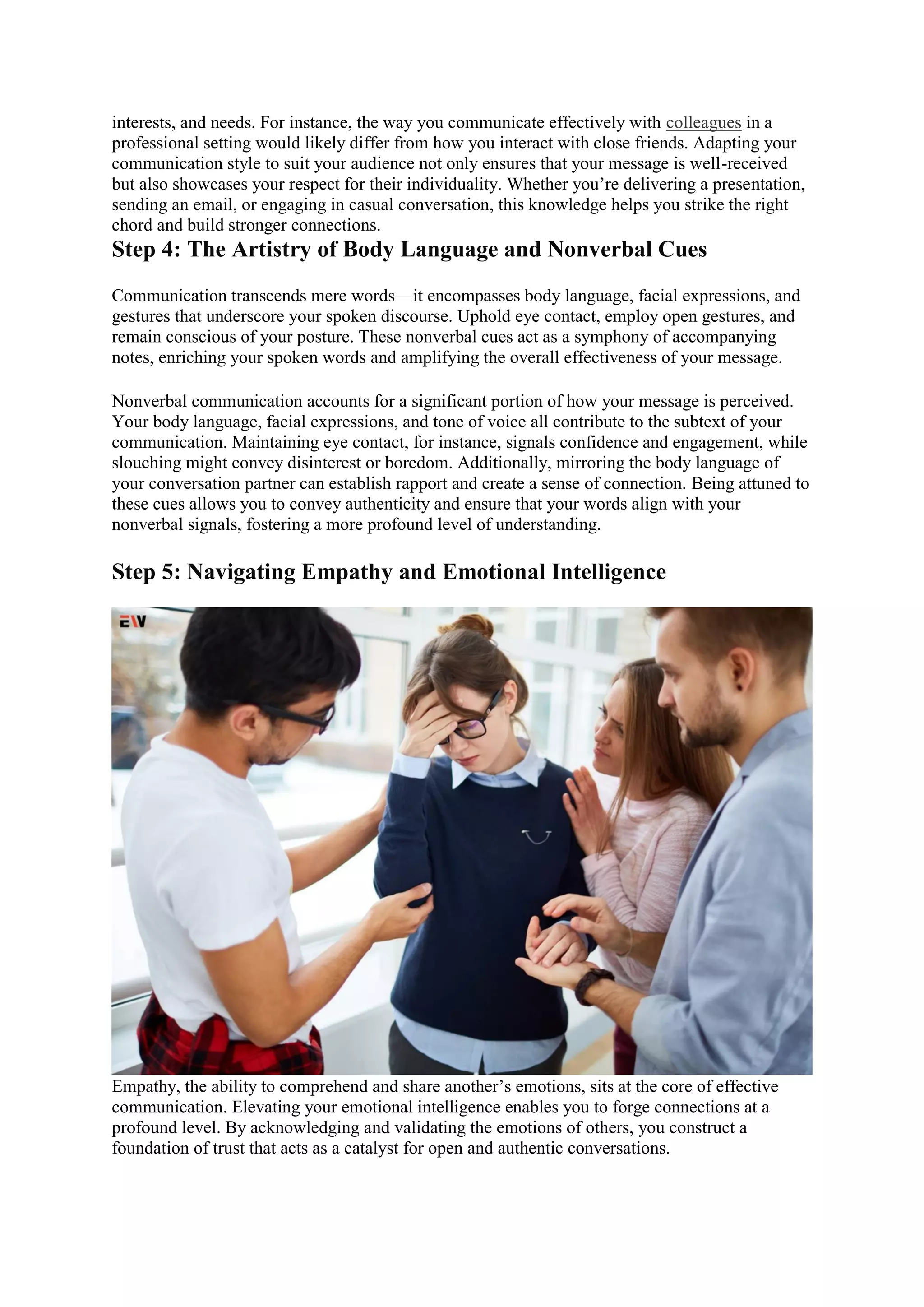 7 Simple Steps to Communicate Effectively.pdf