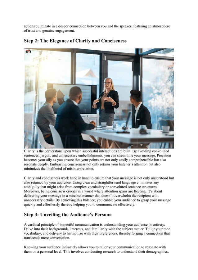 7 Simple Steps to Communicate Effectively.pdf