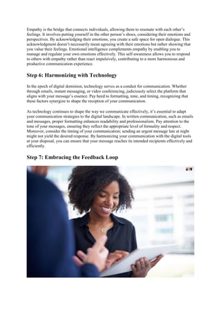 7 Simple Steps to Communicate Effectively.pdf