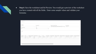 7 simple steps to set up a flow meter calibration worksheet with ...