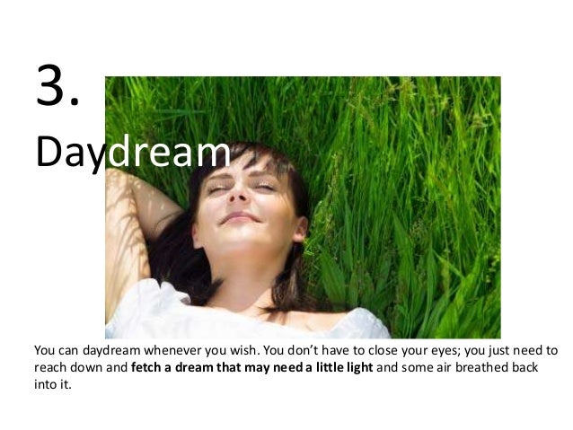 7 Simple Things To Do Every Day