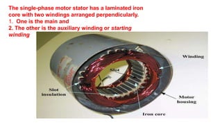 7 single phase Electrical and Electronics Engineering | PPT