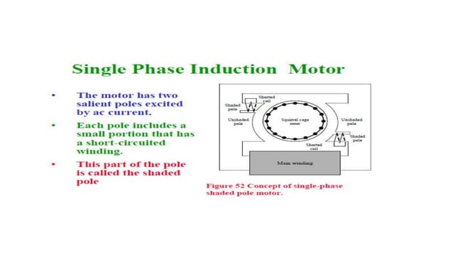 7 single phase Electrical and Electronics Engineering | PPT