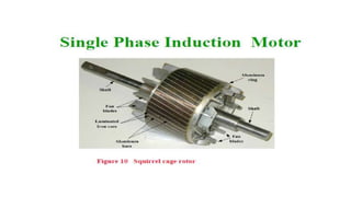 7 single phase Electrical and Electronics Engineering | PPT