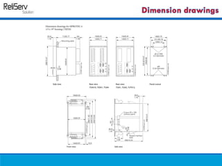 7SJ61 Over Current Relay | PDF