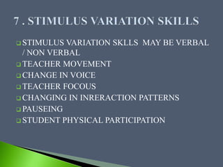 SKILLS FOR PROFESSIONALISM DEVELOPMENT IN TEACHING 2.pptx | Educational ...