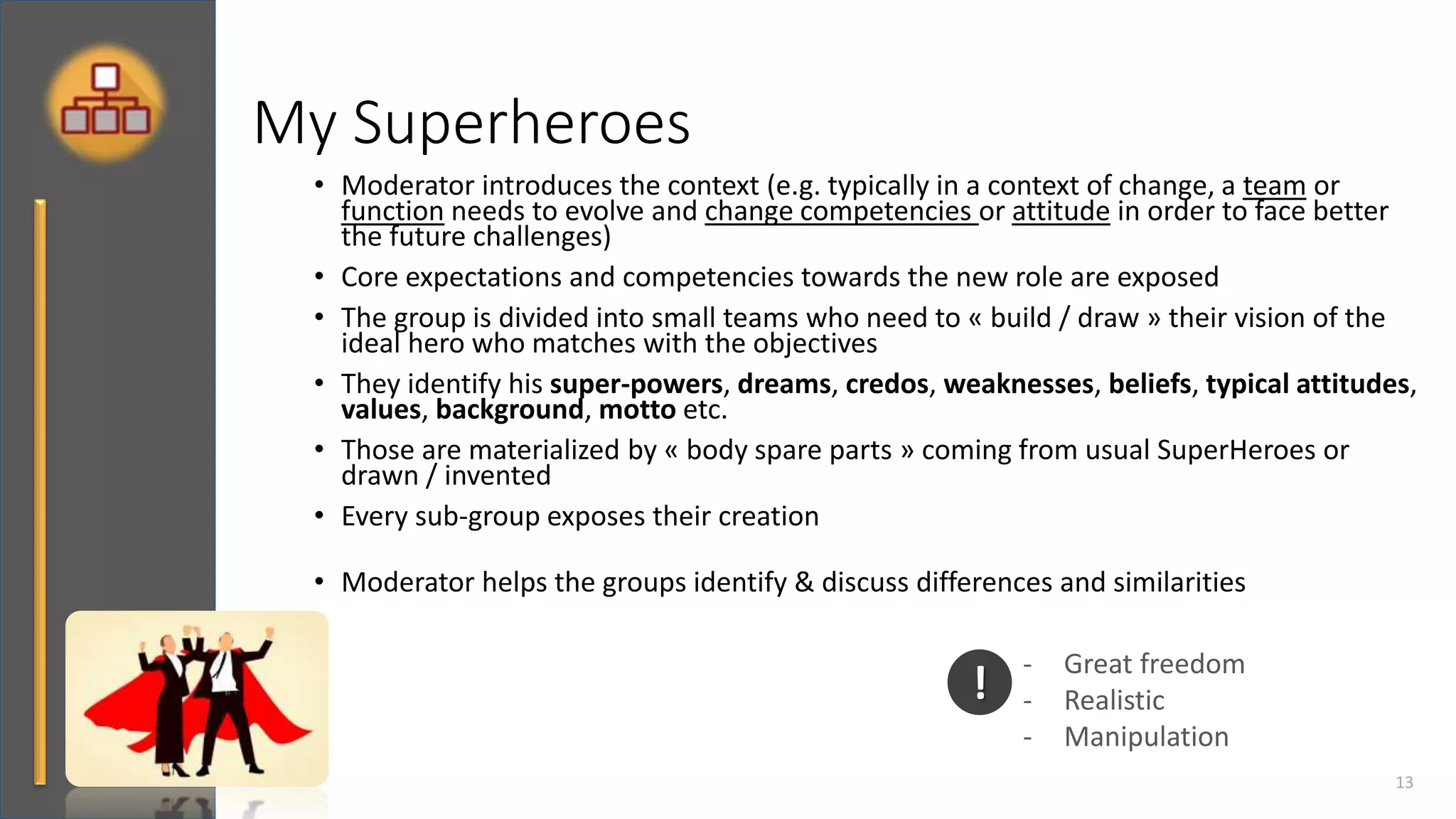 7 Skills for highly effective teams | PPT
