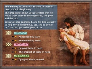 Sabbath school lesson 7, 3rd quarter 2019 | PPT