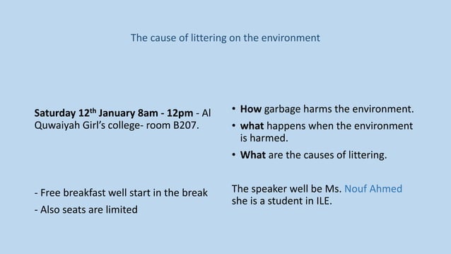 7 slide solution | PPTX