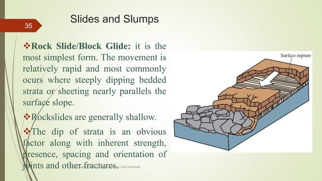7 slopes and slope stability | PPT