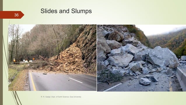 7 slopes and slope stability | PPT