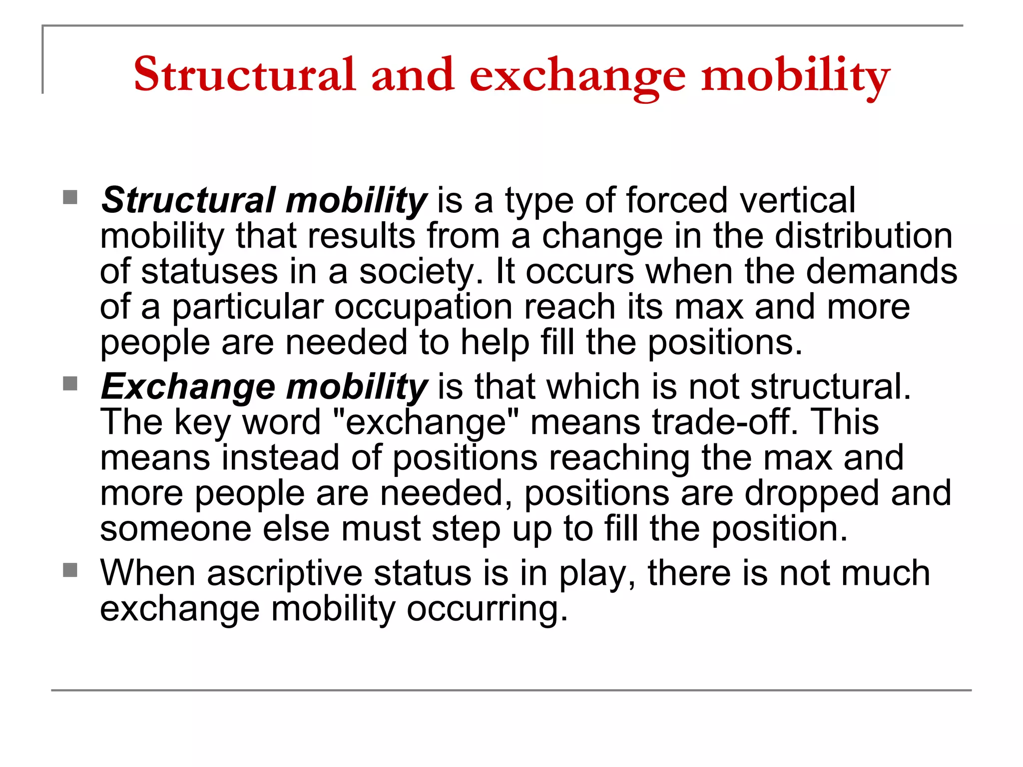 Social Inequality | PPT