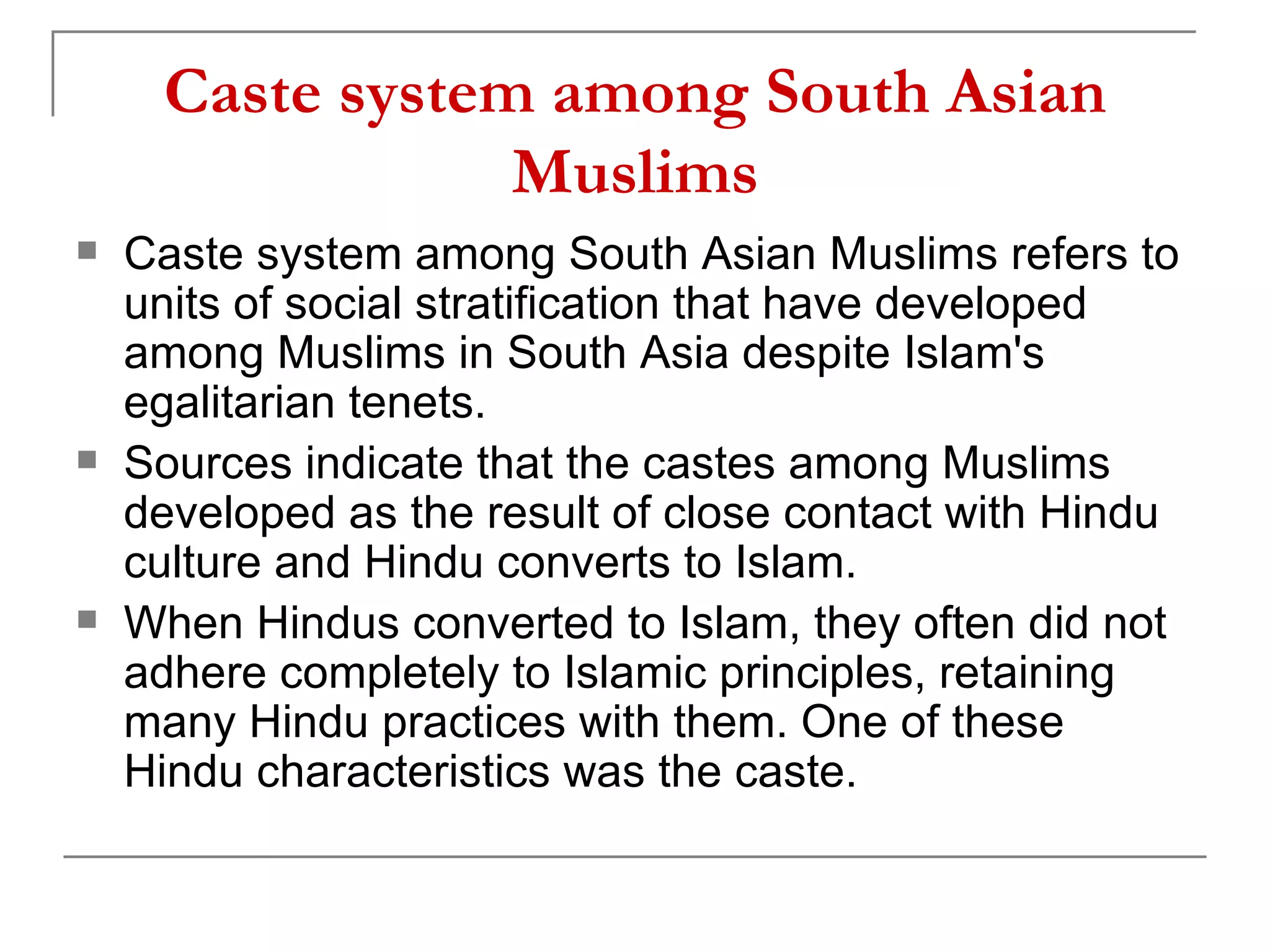 Social Inequality | PPT