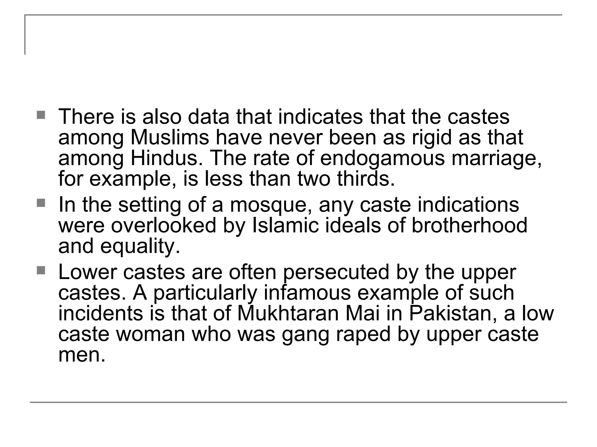 Social Inequality | PPT