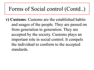 7 Social Control.pptx