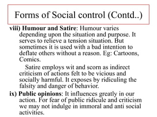 7 Social Control.pptx
