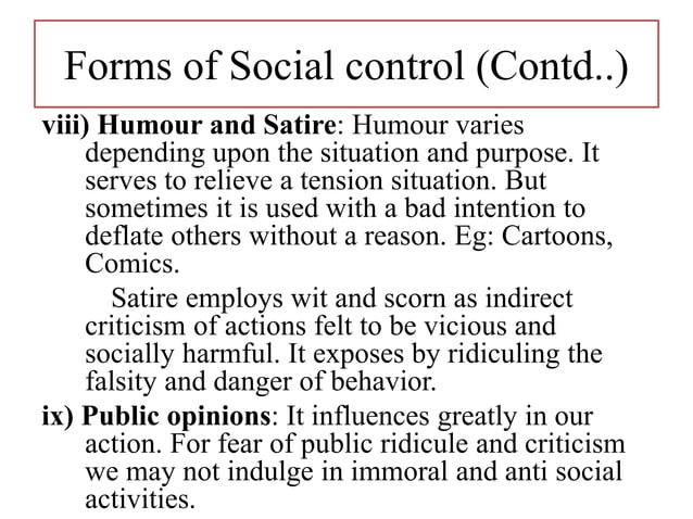 7 Social Control.pptx