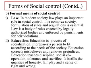 7 Social Control.pptx
