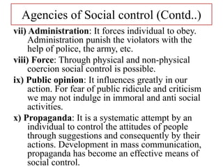7 Social Control.pptx