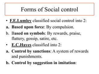 7 Social Control.pptx