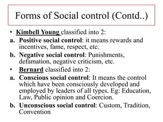 7 Social Control.pptx