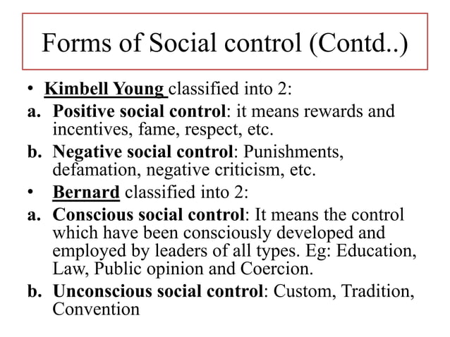 7 Social Control.pptx