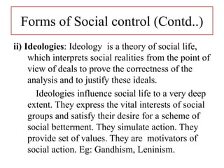 7 Social Control.pptx
