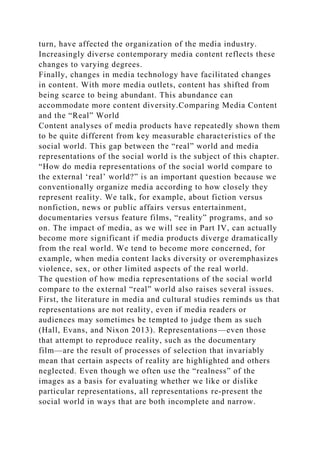 7 Social Inequality and Media RepresentationUniversal Television.docx