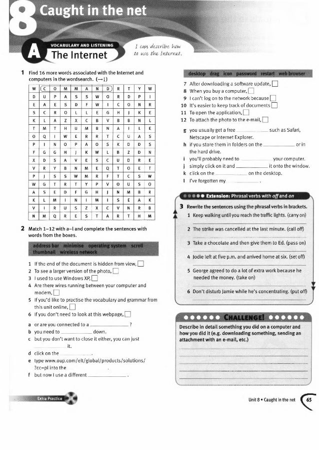 7 solutions upper_intermediate_workbook