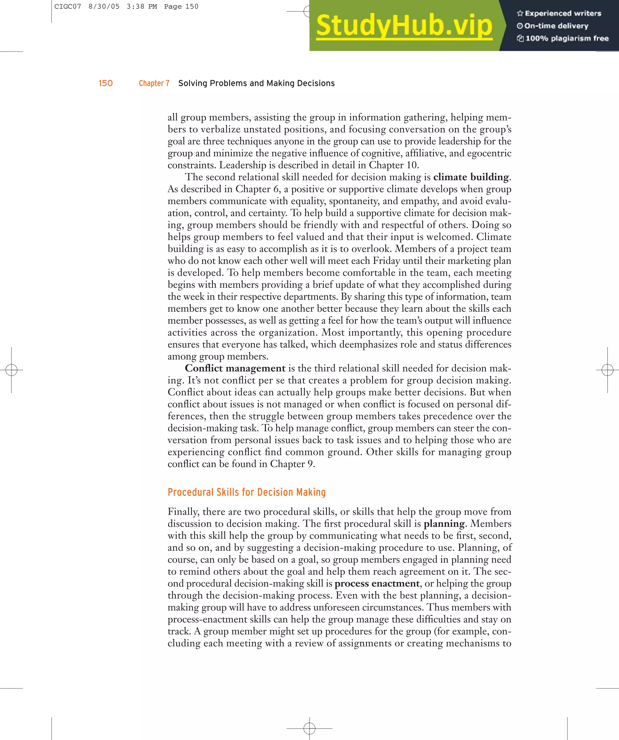 7 Solving Problems and Making Decisions GROUP SKILLS PREVIEW.pdf