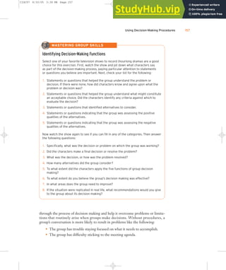 7 Solving Problems and Making Decisions GROUP SKILLS PREVIEW.pdf