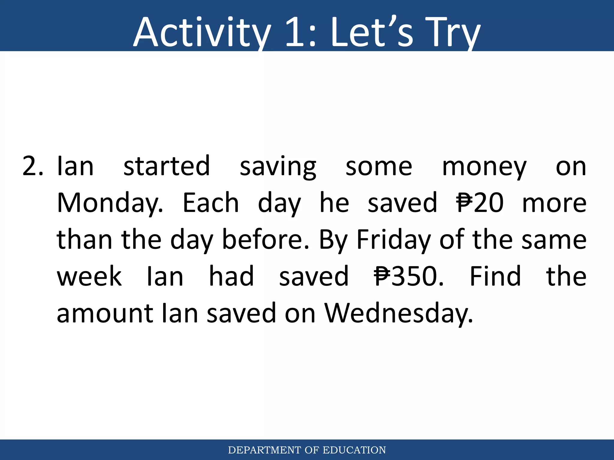 7_Solving Word Problems Using The Bar Model Method copy.ppt