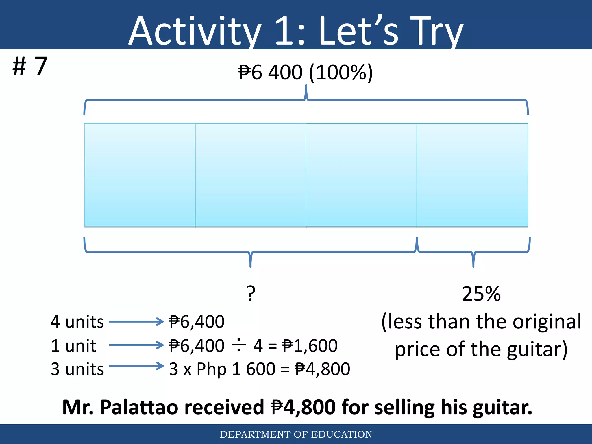 7_Solving Word Problems Using The Bar Model Method copy.ppt